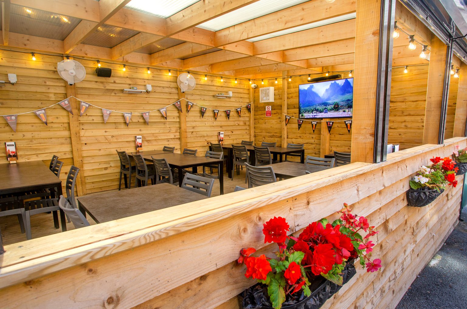 About us | The Cavens Arms, Dumfries